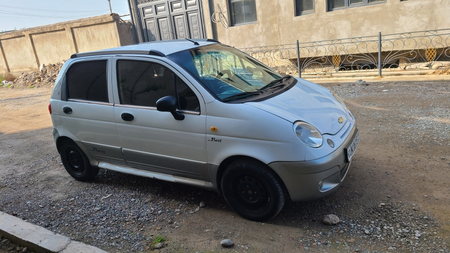 Matiz best 2010 gazi bor