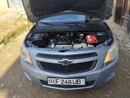 Chevrolet Cobalt