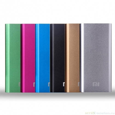 SKITKA MI Power bank Dastafka Mavjud.