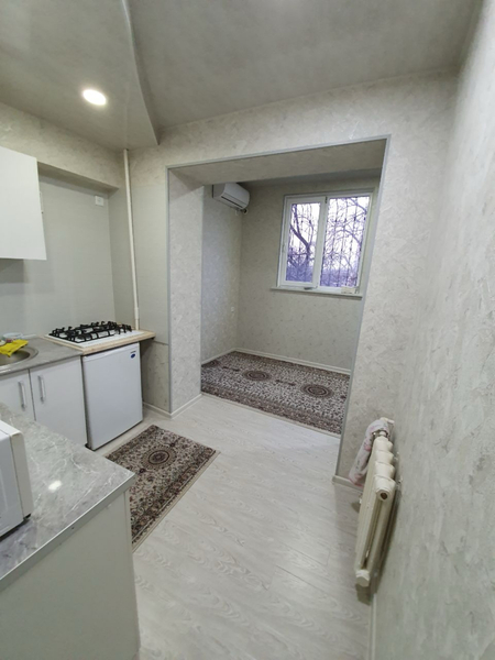 Сдается квартира, Ц6 Ресторан На Небе, 1в2/4/4