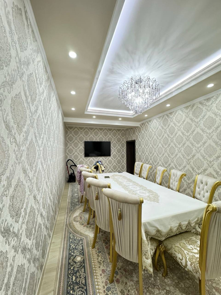 Срочно продается дуплекс квартира 5/3/4 154м2