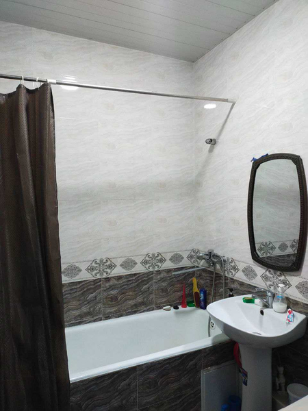 Срочно продается  3-комнатная квартира КАРАСУ-6 Авайхон 3-9-9, 90 кв