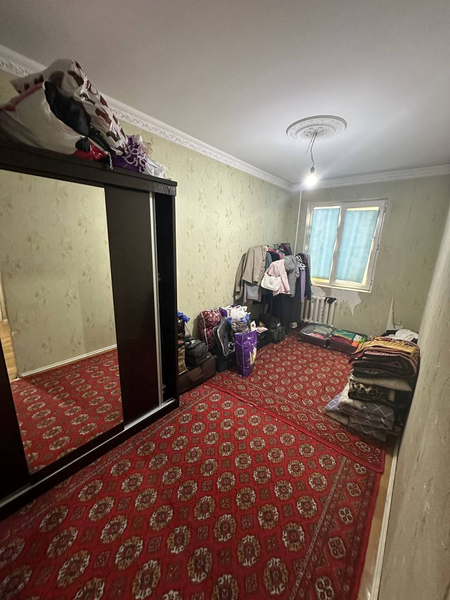 Чилонзор- 3 2/3/4. Раздельный срочно Продам квартиру срочно