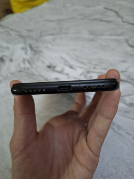 Xiomi redmi note 7
