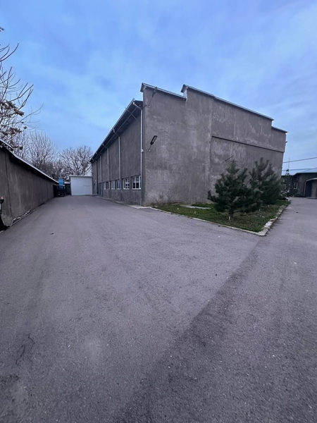 Продаётся Готовая база! Не долико от города