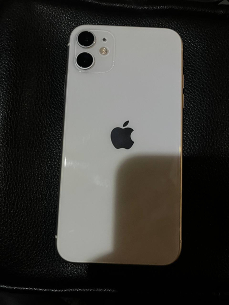 iPhone 11 128GB ideal