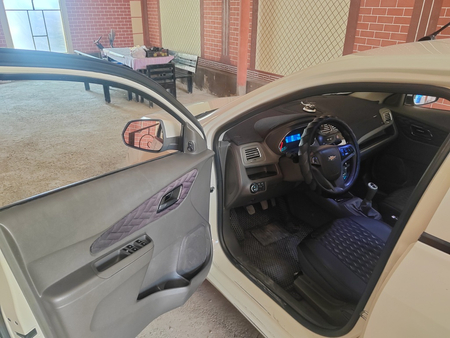 Chevrolet Cobalt