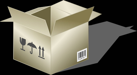 Upakovka / Quti / Box/ Korobka / Upakovka / Qadoqlash.