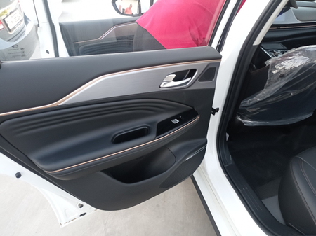 GAC AION s 580. 460 km