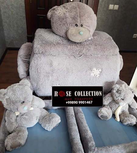 Sarpo sandiq qutilari sotiladi