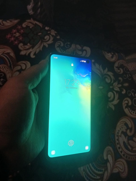 Samsung galaxy s10