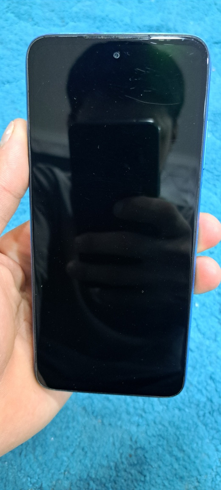 Redmi 10 b/u ideal