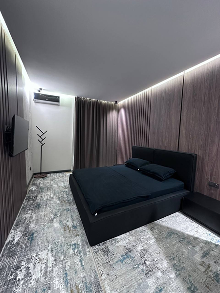 Super chegirma! «New Hilton» 10 kishilik