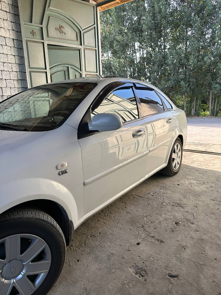Lassiti 1.8 avtomat