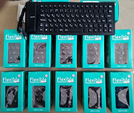 Kompyuter va notebooklar uchun xamma zaftchastlar qismlari juda arzon