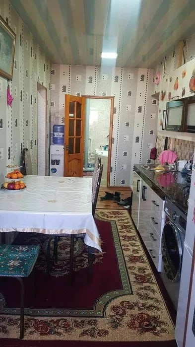 2 хонали уй сотилади