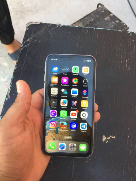 Iphone 11 128gb.