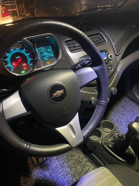 Спарк 2 Optima plus