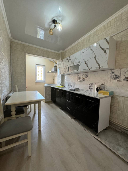Паркенский базар продам квартиру 3/3/9 вторичка
