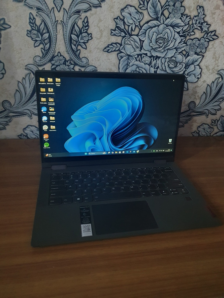 Notebook ноутбук Lenovo flex 5