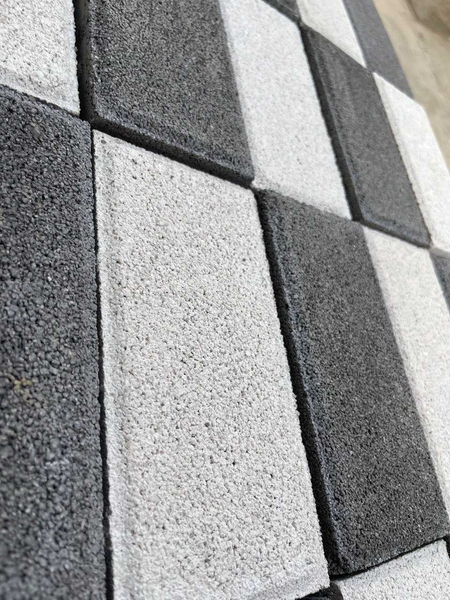Вибропрессованный брусчатка-NFT Building Materials-оптовая цена