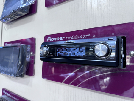 DEH-P88RS2 pioneer