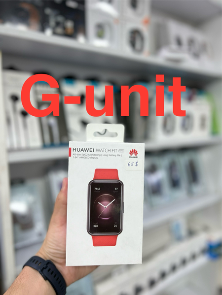 Huawei Watch FIT new (оптом)
