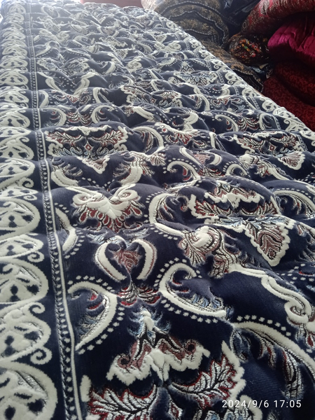 Kurpachala qavish