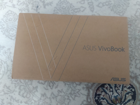 Asus vivobook 14