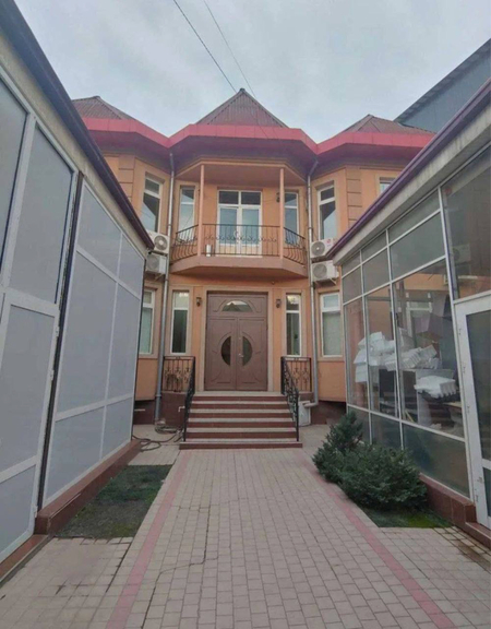 Продается дом на Ракатбоши 3.1 соток