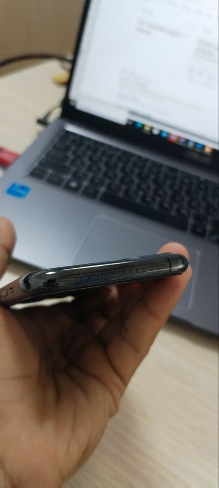 Iphone 11 Pro 64 gb