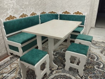 Кухни угалок сотлади