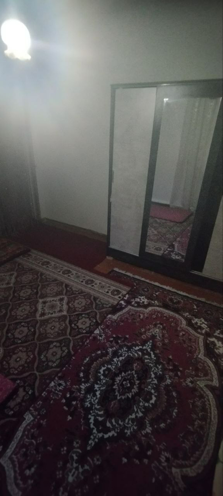 Uy xujjatlari joyida