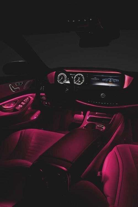 Салон бархатного покрытия. 3D Auto tuning.