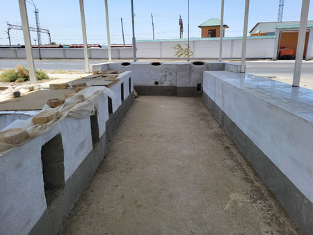 Choyxona magazin sotiladi hammasi tayyor. Narxi kelishiladi.