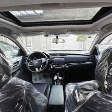 Honda Crider Variantga yillik 8% ulgurib qoling