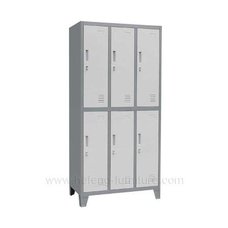 Аккумуляторный шкаф ВШГ 1350х900х950мм двустворчатая дверь