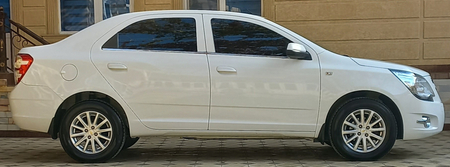 Cobalt 2 pozitsiya sotiladi