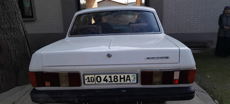 Volga gaz 31029 Horati yaxshi arzon