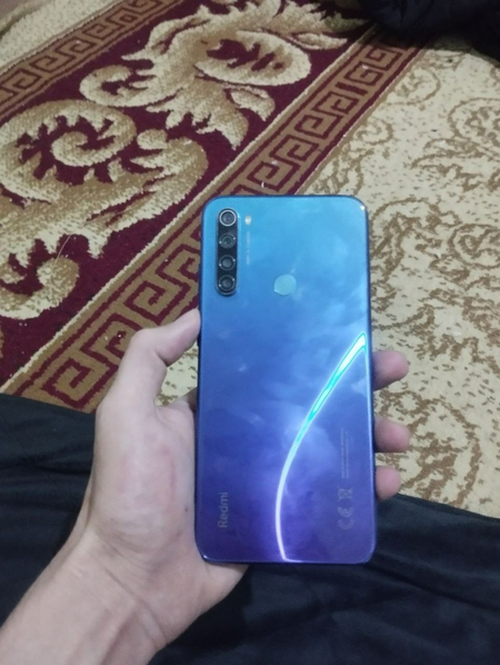 Redmi note 8 64 gb