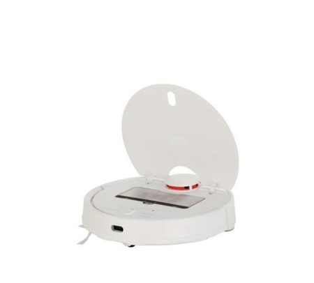 Робот-пылесос Mijia Robot Vacuum-Mop 2 LDS белый