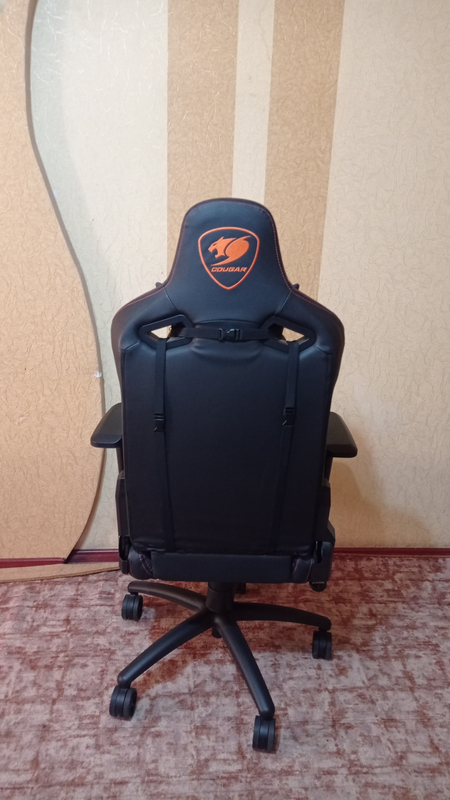Игравой кресло COUGAR Outrider S сотилади