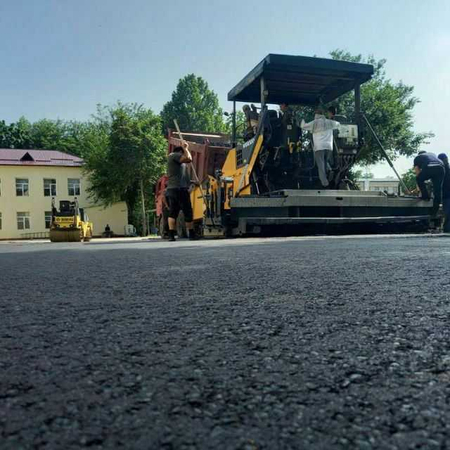 Asfalt xizmati 24/7 sifat birinchi o\\\'rinda!!