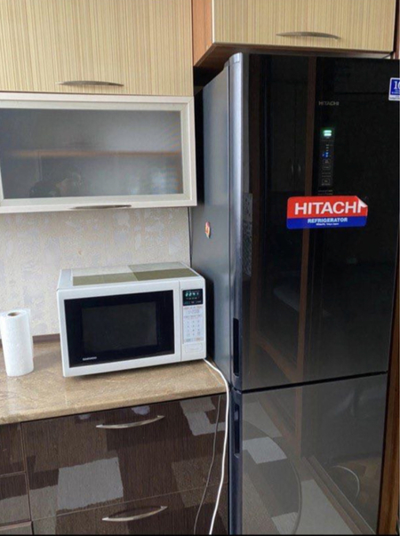Квартира своя полностью укомплектованна шахристанская банковская