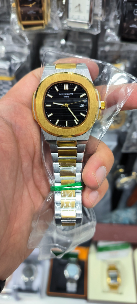 Patek Philippe 20% Skidka