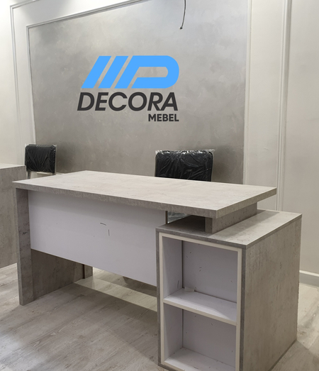 Ofis mebellar buyurtma assosida 15% skidka 3 kunda tayyorlab beramiz