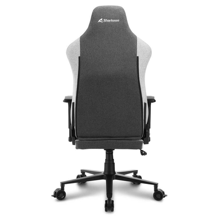 Кресло игровое офисное SHarkoon SKILLER SGS30 FABRIC