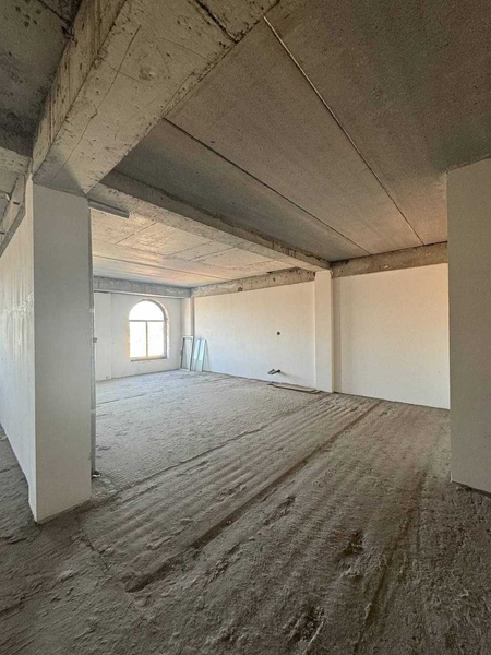 Продается квартира ЖК Казахстан, Минор, Алайский, 127 м2, (7144)