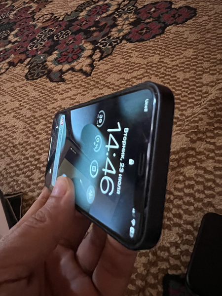 Iphone 12 mini kora 256 karobka ideal