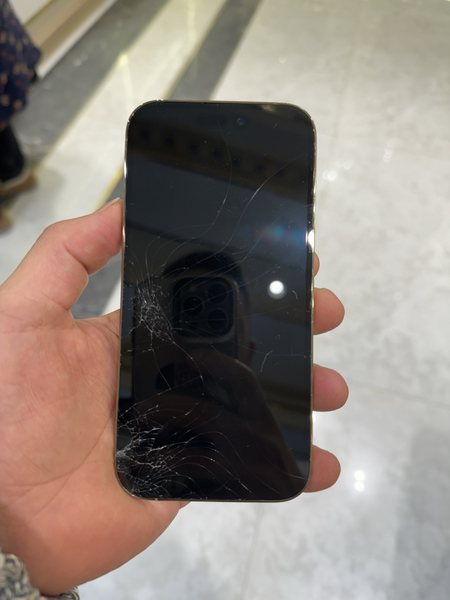iPhone 14 Pro 128gb UK dan keldan sotiladi